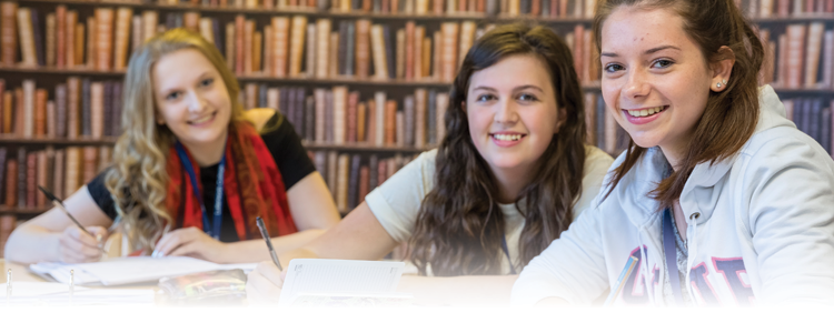 Lutterworth College - Lutterworth Sixth